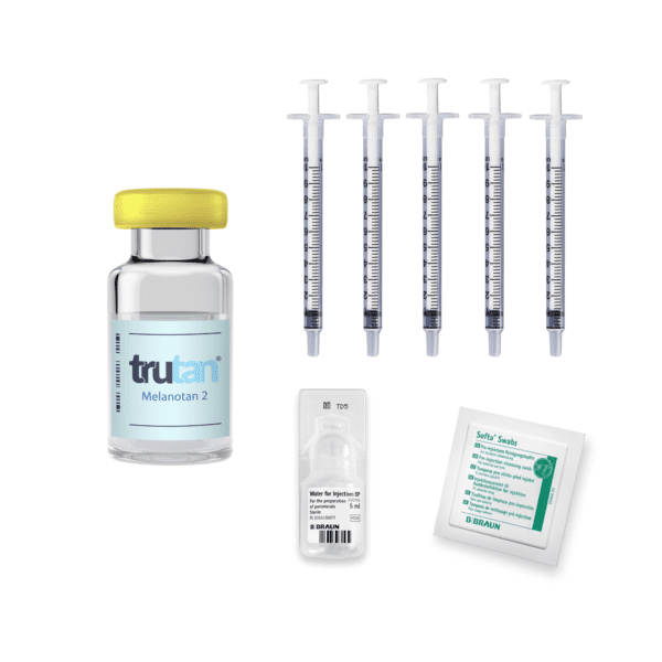 Buy Melanotan 2 & Tanning Injections UK Suppliers | TruTan