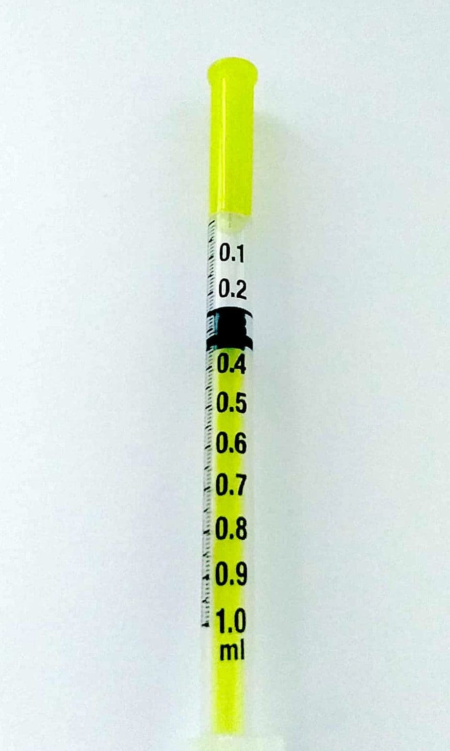 How to use Melanotan 2 - Tanning Injections Trutan MT2
