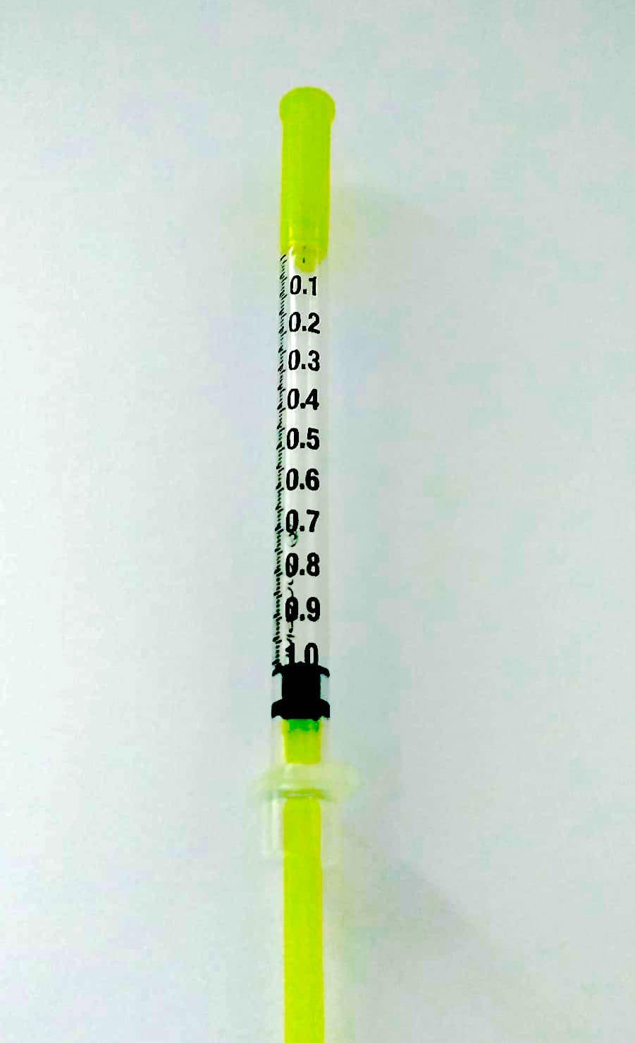 How to use Melanotan 2 - Tanning Injections Trutan MT2