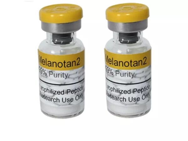Melanotan 2 Tanning Injections - What to Know Before Use