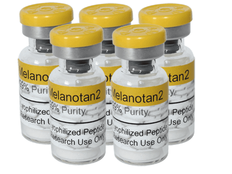 Melanotan 2 Complete Guide and Safety Information